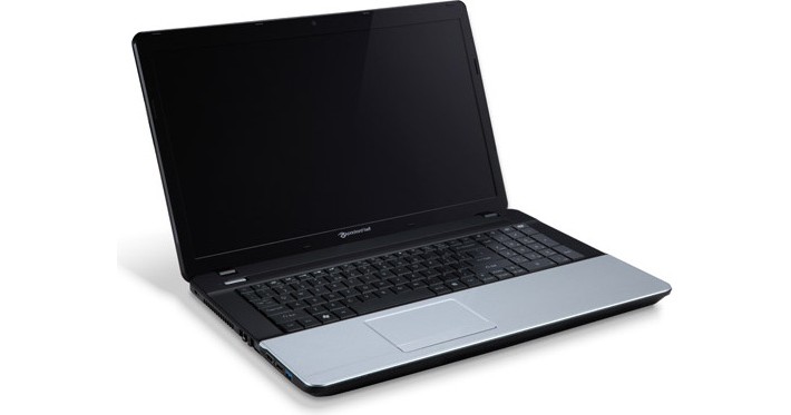 Packard Bell EasyNote LE im Test: 2,4 gut | Schwache Performance