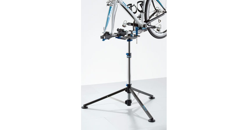 Tacx T3050 Spider Team Test