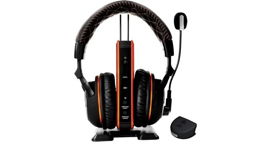 Turtle Beach Ear Force Tango im Test: 2,0 gut