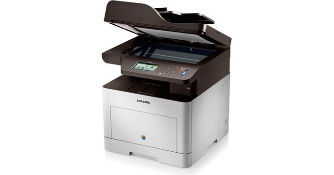 Samsung CLX-6260FW im Test: 1,6 gut