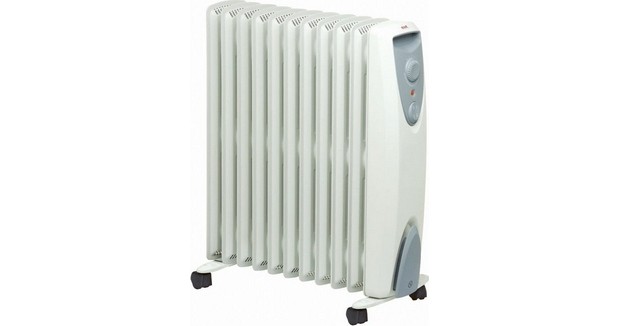 EWT NOC ECO 25 TL | Elektroradiator ohne Öl