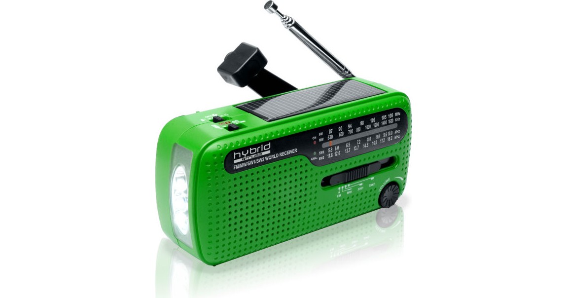 Muse MH-07 im Test: 1,8 gut