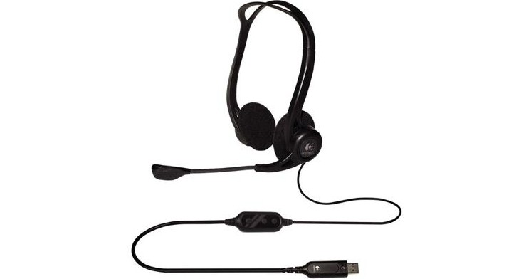 Logitech PC 960 im Test: 1,7 gut | Gut und günstig