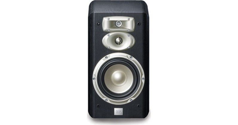 JBL Studio L830 im Test: 2,6