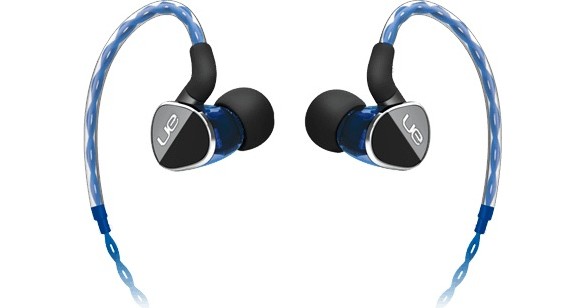 Ultimate Ears UE 900 im Test: 2,3 gut