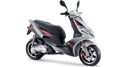 Generic XOR 50 (2,3 kW) im Test: 1,9 gut