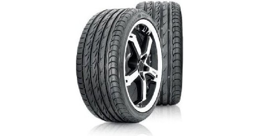 Syron Tyres Race 1 Plus 225/45 R17 94W im Test | Schwächen bei Regen
