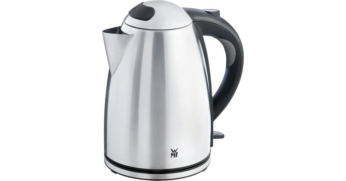 WMF Stelio Wasserkocher 1.7l im Test: 1,8 gut