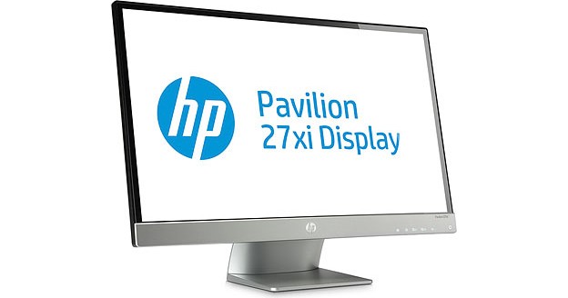 HP Pavilion 27xi im Test: 2,4 gut | Gute Bildqualität trotz Full-HD