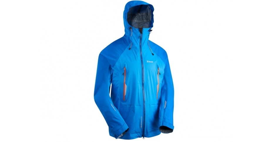 Simond Alpinism Light im Test: 2,0 gut