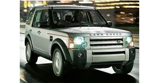 Weitere Testfazits (Seite 2) zu Land Rover Discovery 3 [04 ...