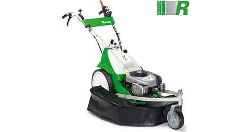 Viking MB 6 RV | Für hohes Gras perfekt geeignet