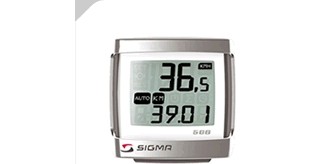 Sigma BC 506 im Test: 1,0 sehr gut