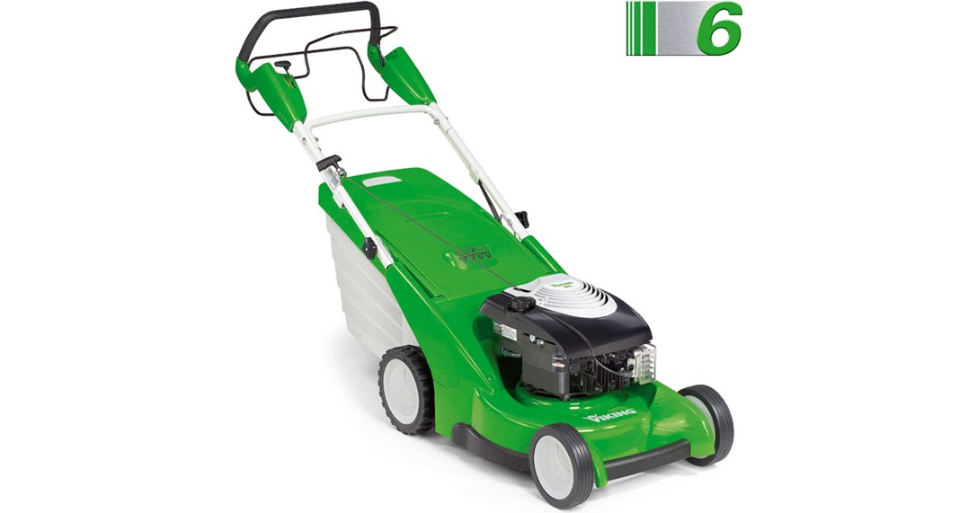 Viking MB 650 V im Test: 1,9 gut