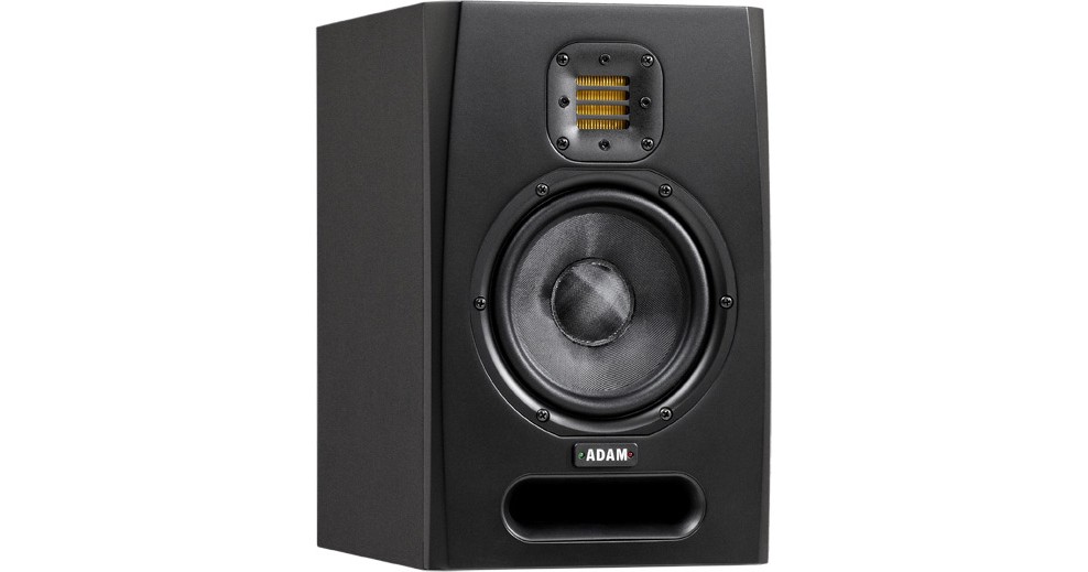Adam Audio F5 im Test: 1,5 sehr gut