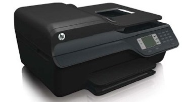 HP Officejet 4620: 1,8 gut | Gut mit einigen Einschränkungen