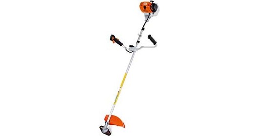 Stihl FS 100: Unsere Analyse zum Rasentrimmer