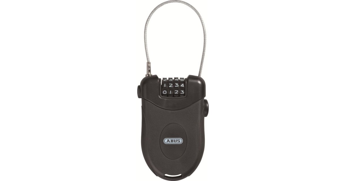 Abus CombiFlex Pro 202 im Test: 2,0 gut