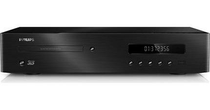 Philips Blu-ray-Player Test: Die besten im Vergleich