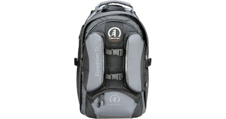 Tamrac Expedition 7x im Test: 1,9 gut