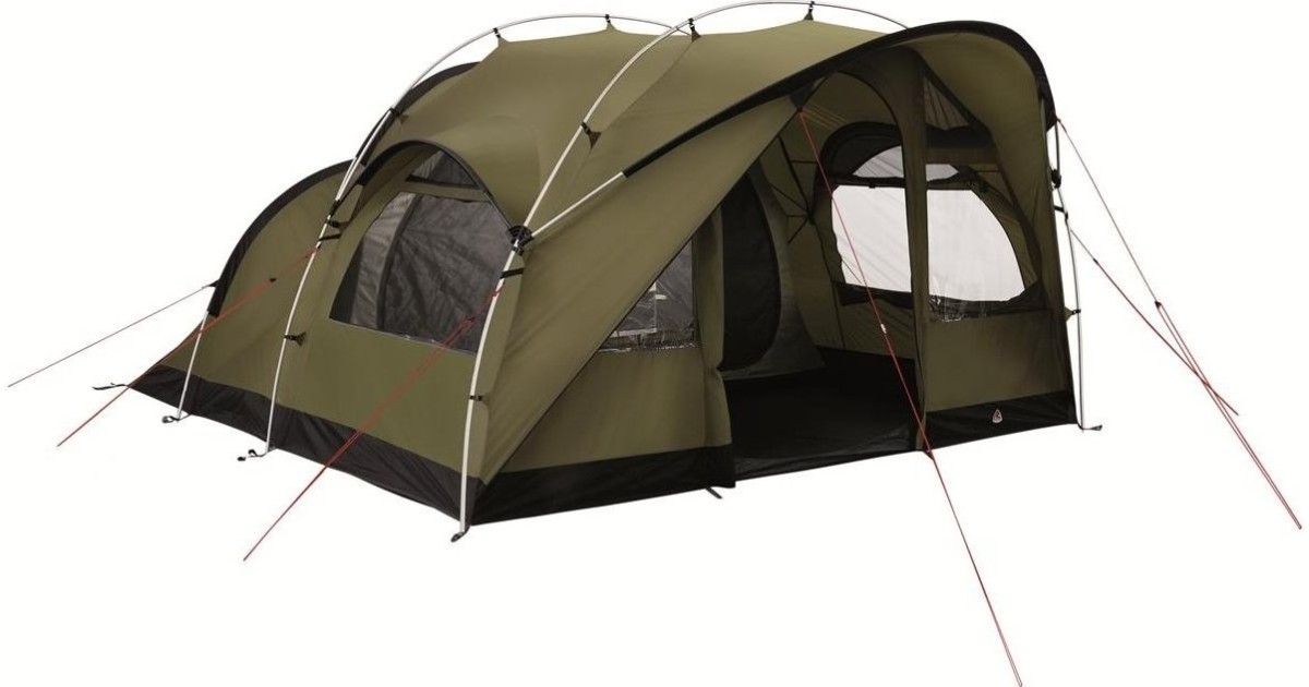 Robens Cabin 600 | Universal-Gruppenzelt