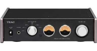Teac AI-501DA im Test: 3,0
