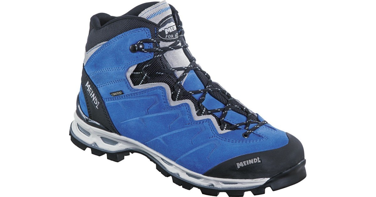 Meindl Minnesota GTX im Test: 1,3 sehr gut