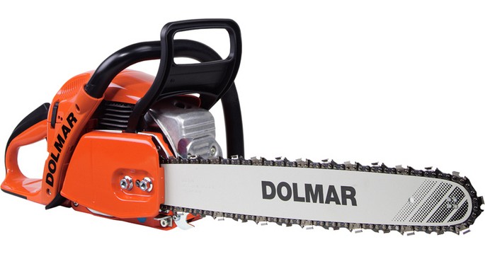 Dolmar PS-460 | Allrounder
