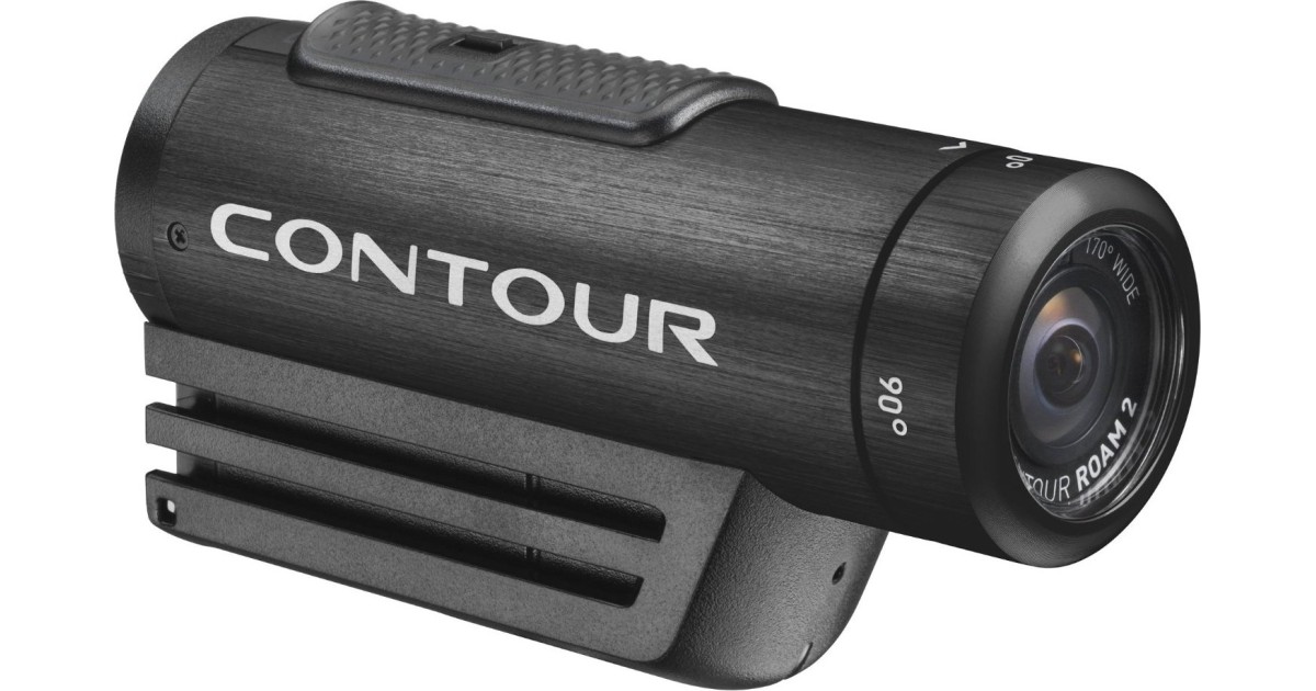 Contour ROAM2 im Test: 2,6