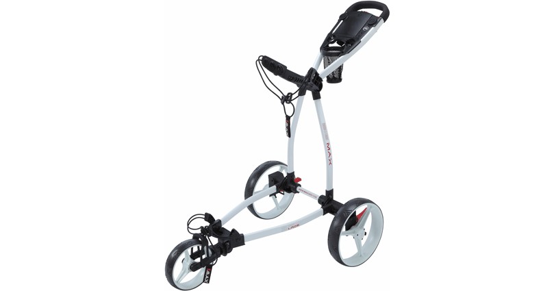 Big Max Blade im Test: 2,7