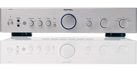 Rotel RA-06 im Test: 2,9