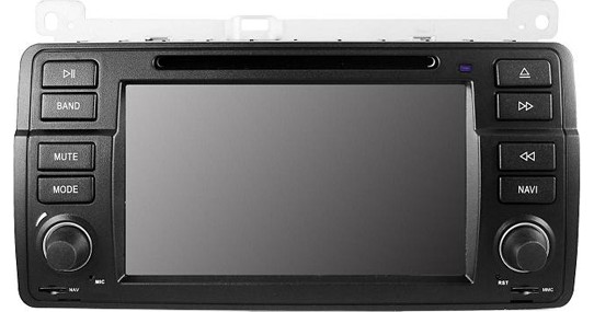 Dynavin DVN-E46 im Test: 1,4 sehr gut