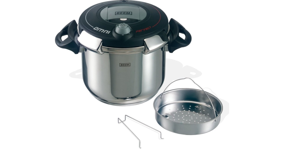 BEEM Omni Perfect im Test: 1,5 sehr gut