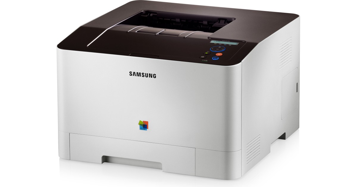 Samsung CLP-415N: 2,0 gut | Lässt nichts anbrennen, außer bei Fotos