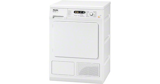Miele T 8881 S EcoComfort Test