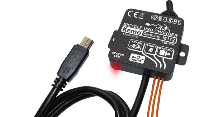 Kemo Electronic M172 im Test: 2,1 gut