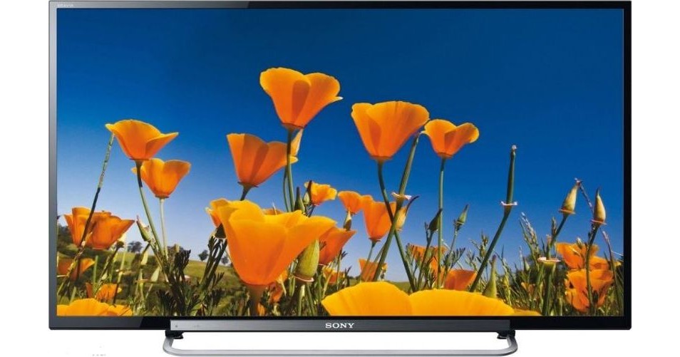 Sony Bravia KDL-46R470A im Test: 3,0 | 7,6 Zentimeter tief