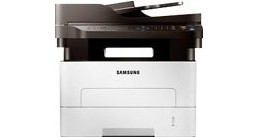 Samsung Xpress M2875FW im Test: 1,9 gut | Hohes Tempo und attraktive ...