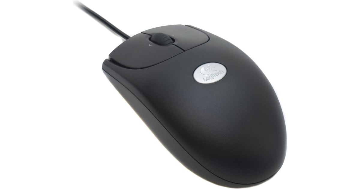 Logitech RX250 Mouse: 1,7 gut | Sehr erschwingliche Maus