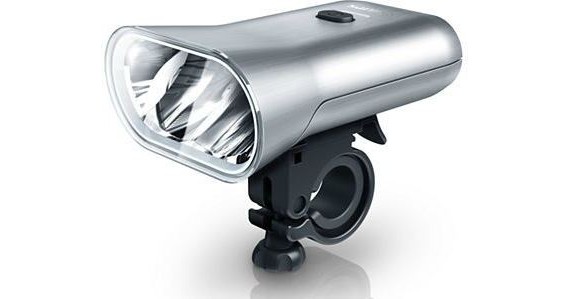 Philips SafeRide LED BikeLight 80 im Test: 2,2 gut