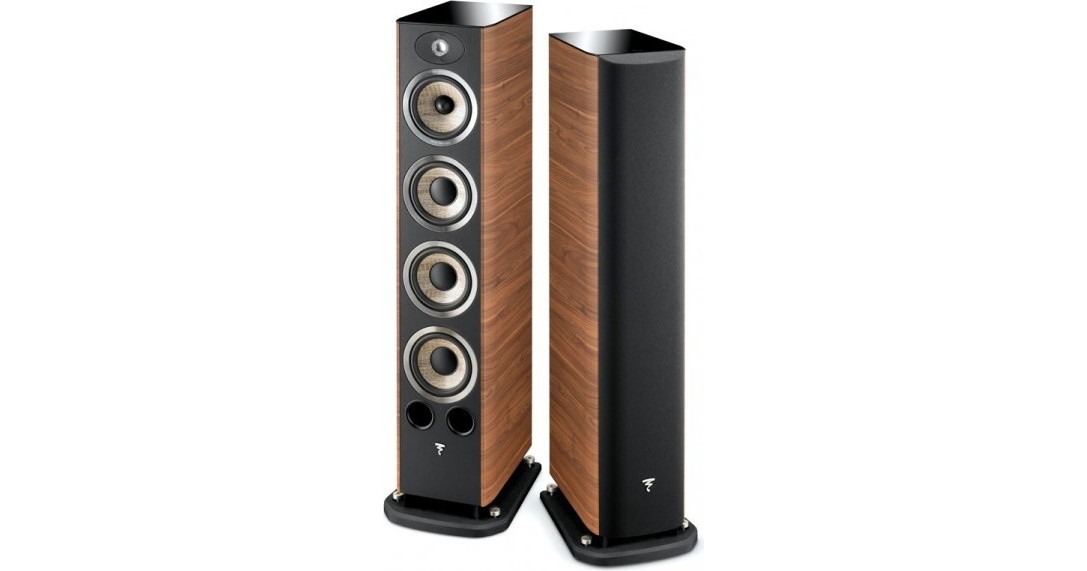 Focal Aria 936 im Test: 2,1 gut | Erleben Sie kraftvollen Klang in ...