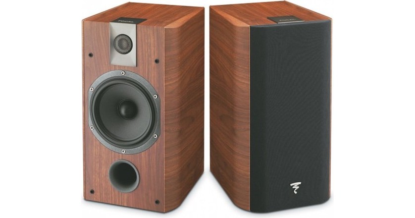 Focal 706 im Test | Unsere Analyse zum Regallautsprecher