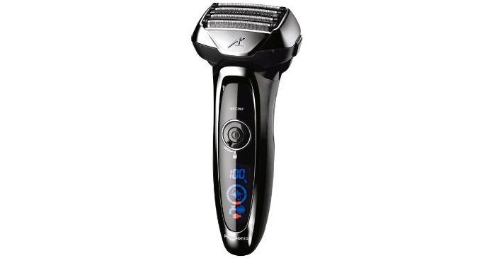 Panasonic ES-LV95 im Test: 1,4 sehr gut