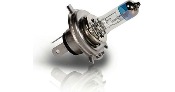 Philips X-tremeVision Moto H4 im Test: 1,9 gut