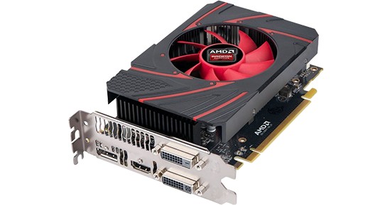 AMD Radeon R7 260X 2GB im Test: 1,5 sehr gut