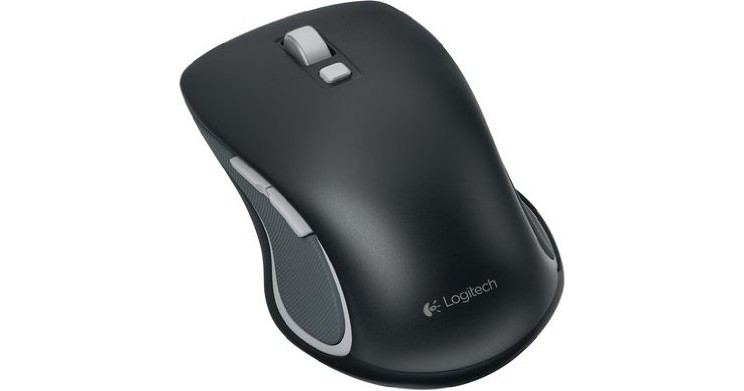 Logitech M560: 2,0 gut | Komfortabler Arbeiten unter Windows 8