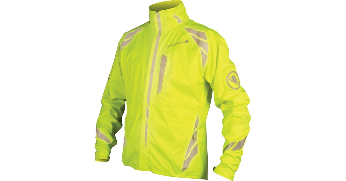 Endura Luminite II Jacket M im Test: 1,8 gut