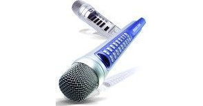 Karcher Magic Sing ED-9000 im Test: 2,7