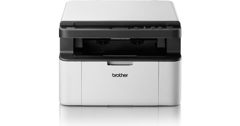 Brother DCP-1510 im Test: 2,3 gut