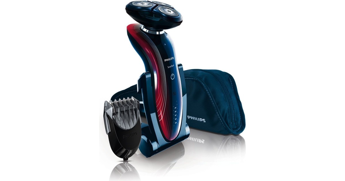 Philips SensoTouch 2D RQ1175 im Test: 1,7 gut